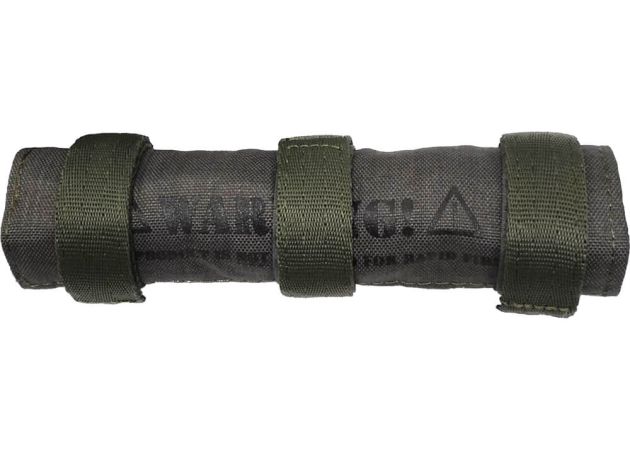 Moderator Cover Ulfhednar Miragecover MK3