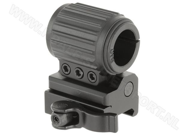 Mount UTG Flip-To-Side Ring Mount