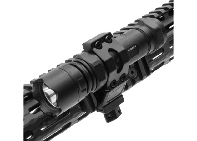 M Lok New! Ohhunt® Gen2 AR 15 Javelin Free Float M LOK Handguard With