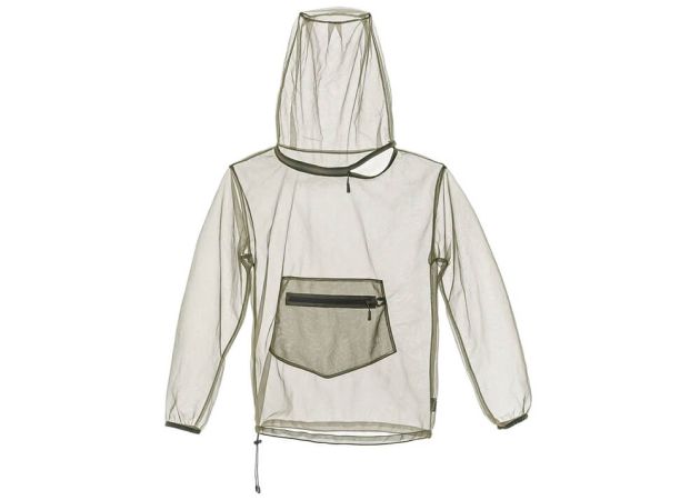 Mosquito Cover Pinewood Anorak