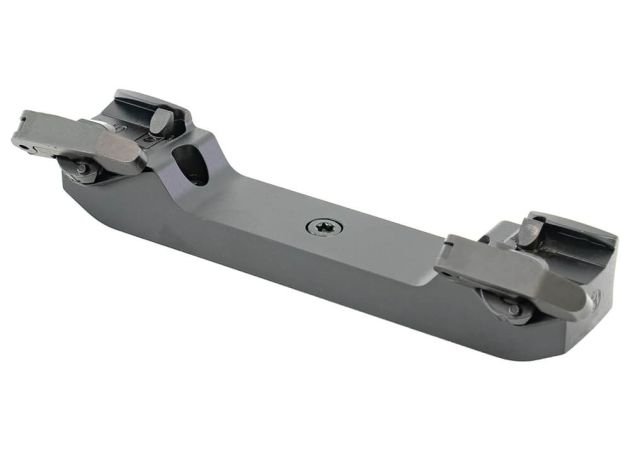 Mount Sauer SUM for 303 & 404 SR rail High Mount Sauer SUM for 303 & 404 SR rail High