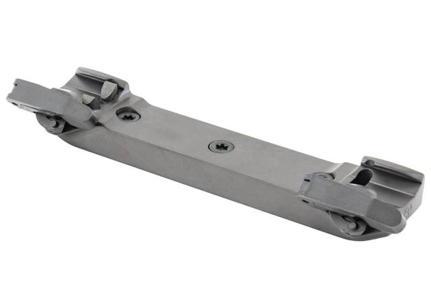 Mount Sauer SUM for 303 & 404 SR rail Mount Sauer SUM for 303 & 404 SR rail