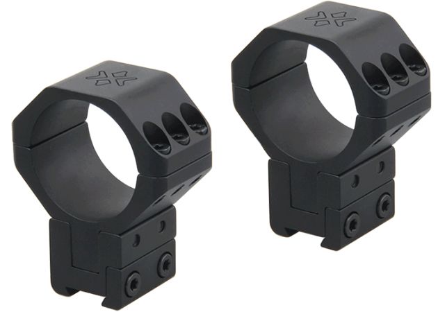 Mount Vector Optics X-Accu Adjustable Elevation 34 mm Dovetail