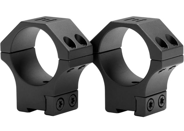 Mount Element Optics XT Mounts 30 mm High Dovetail
