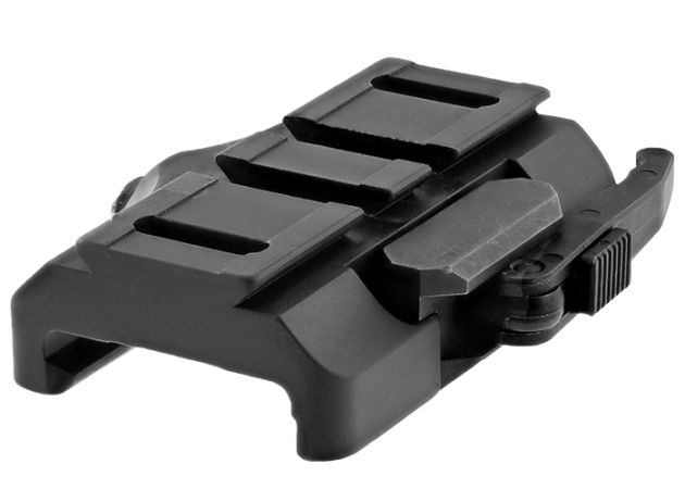 Mounting Base Aimpoint Acro QD for Weaver/Picatinny rail