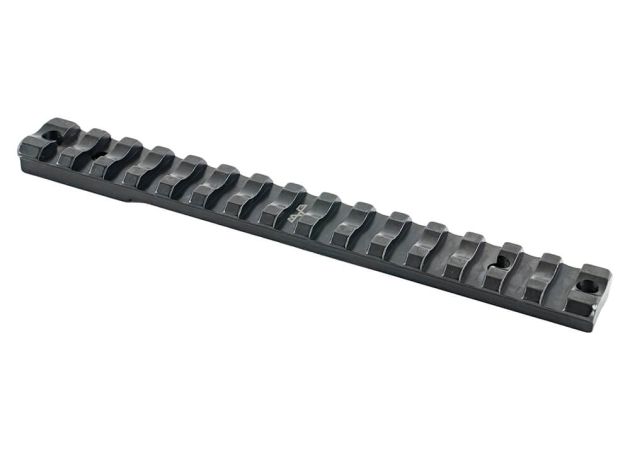 Mounting rail EAW Sauer 100 Weaver/Picatinny