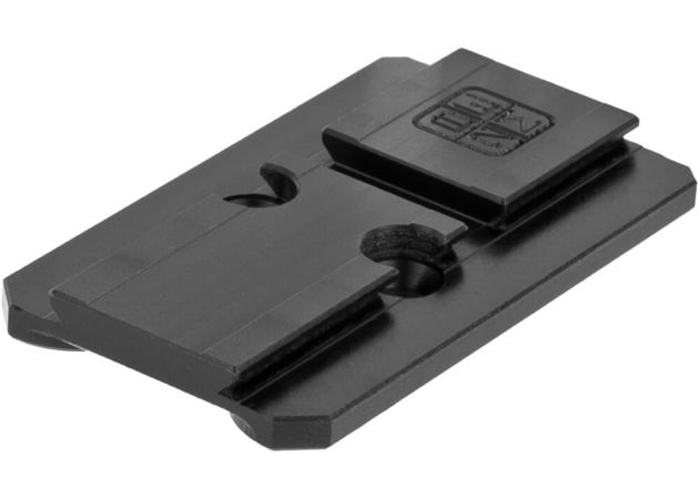 Mounting Base 2BME Walther PDP 2.0 - Aimpoint Acro