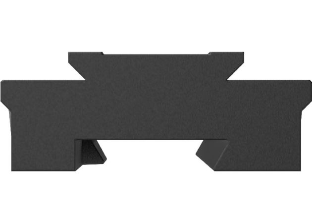 footprint vector optics