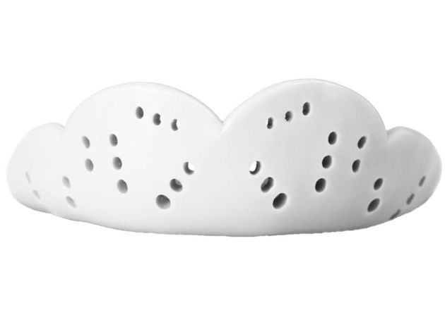 Mouth Guard SISU Max - Snow White
