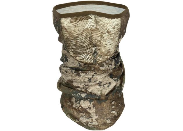 Neck Gaiter Pinewood Furudal Hunters - Camo Strata
