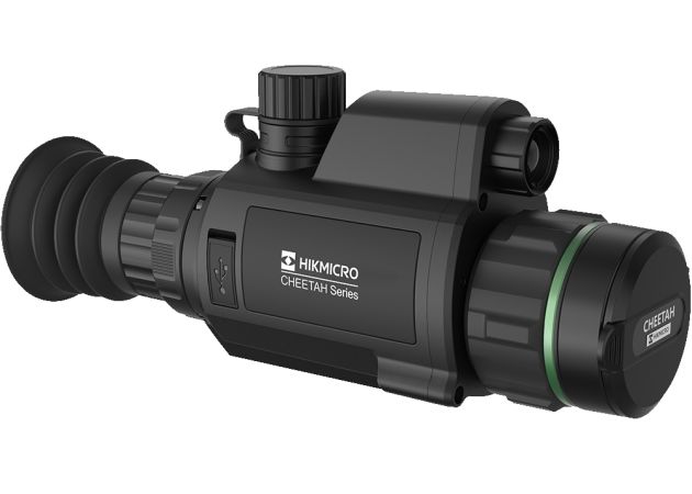 HikMicro Cheetah 940 nm IR Nachtzichtkijker HikMicro Cheetah 940 nm IR Nachtzichtkijker