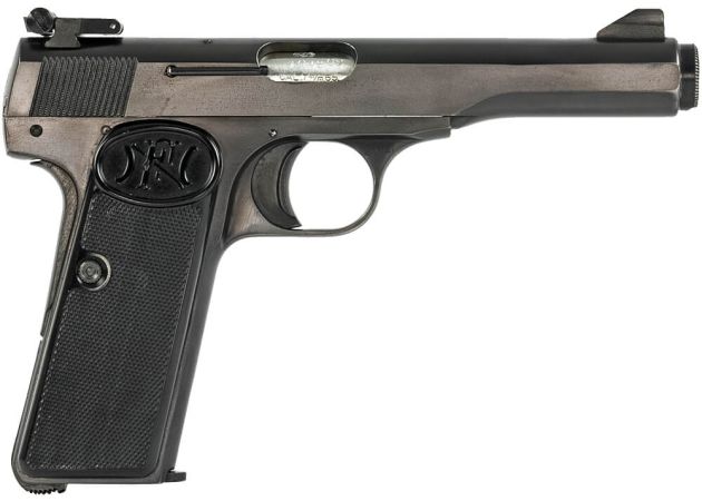 Occasion FN Herstal 1910-22