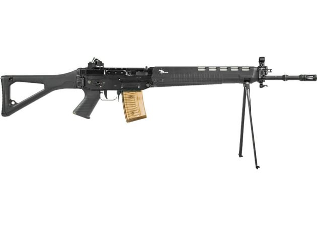 Occasion Sig PE90 Black Edition