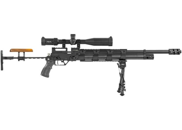 Occasion Evanix Sniper