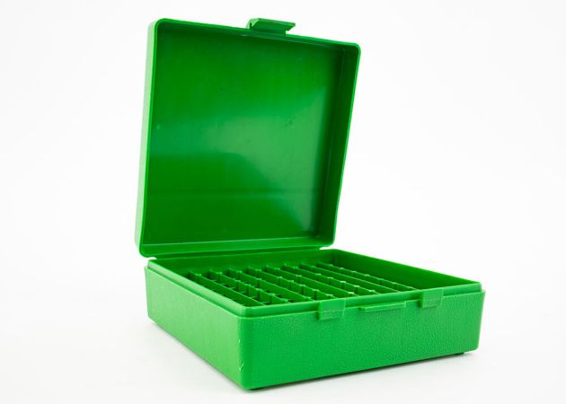 Ammo Box MTM P-100-44