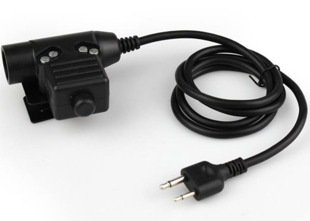 PTT Nuprol ZU94 Style (Midland)