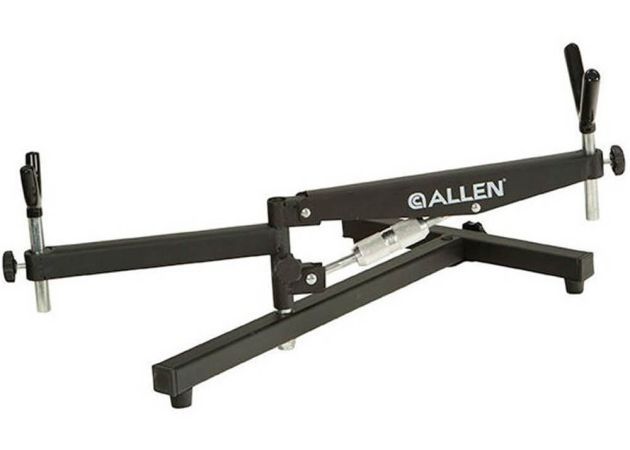 Shooting Rest Allen Rangemaster Adjustable Height