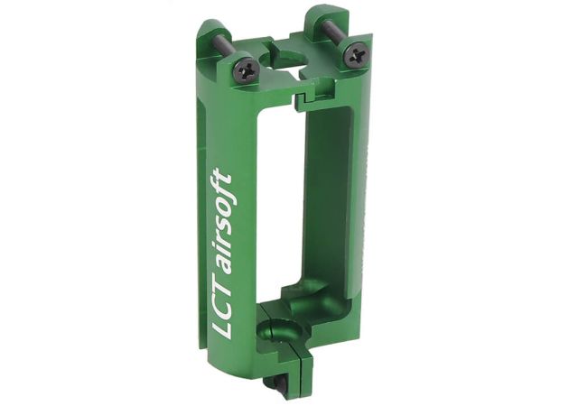 Motor Mount LCT Gear Box III