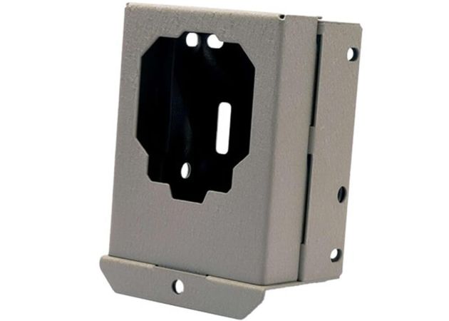 Security Box Stealth Cam Brown