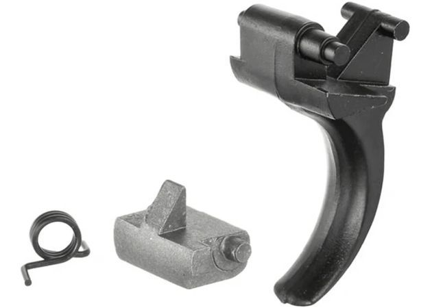 Trigger Assembly LCT AK