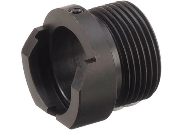 Moderator Adaptor LCT LCK-12/15 to M24