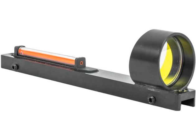 Red Dot Easyhit PXS 1000 Fiber Optic Ring Dot