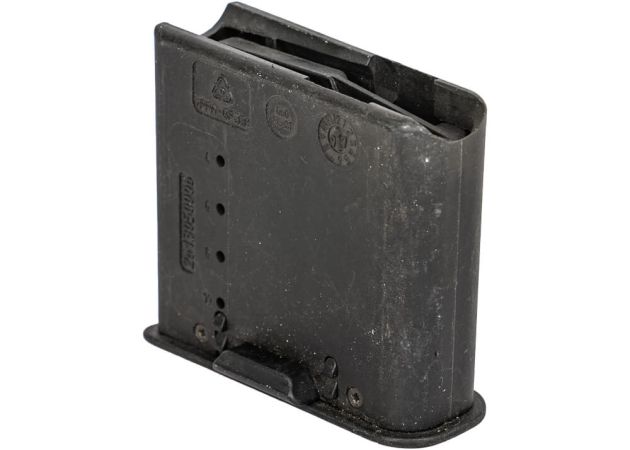 Magazine Steyr Pro Hunter/Scout/Elite/SSG 08 6mm Norma BR 10 rounds