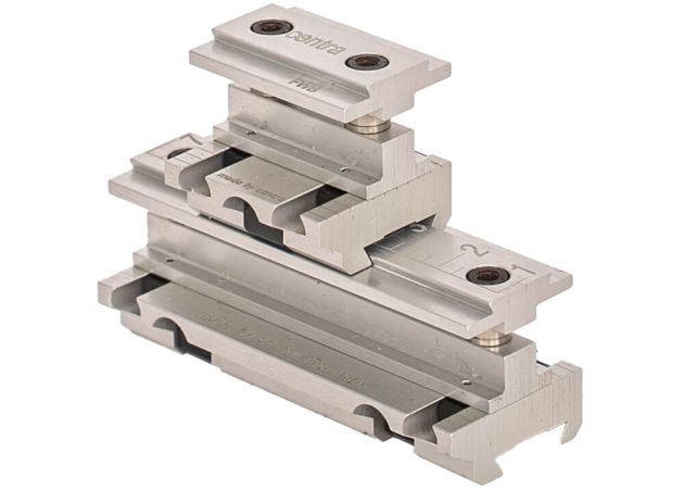 Raiser Block Centra Block Club Set Feinwerkbau
