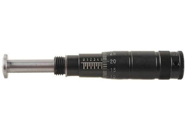 RCBS UPM Micrometer Adjustment Screw - Large