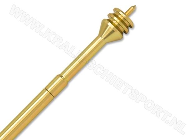 Rifle Jag Bore Tech Proof-Positive Pistol