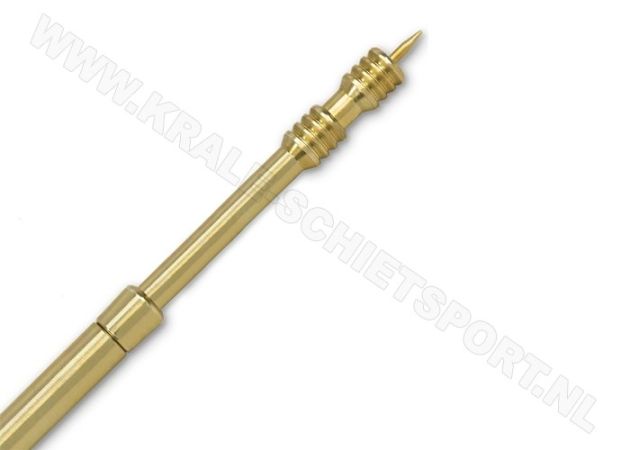 Rifle Jag Bore Tech Proof-Positive