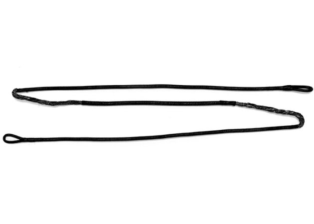 Pistol Crossbow String Redback Black