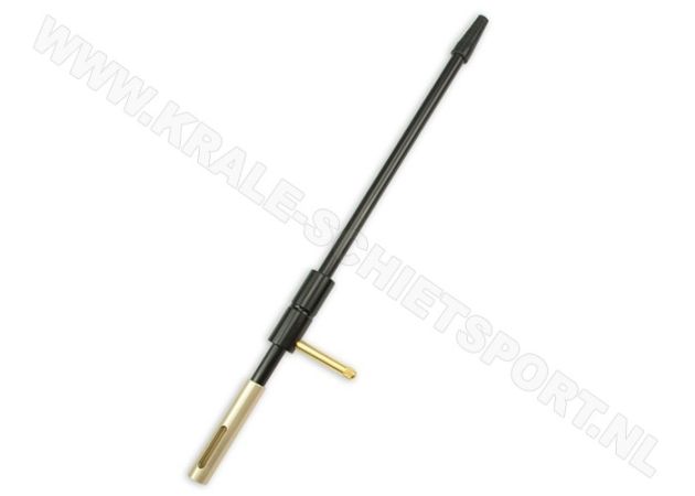 Bore Guide Bore Tech .17-.25 Gold