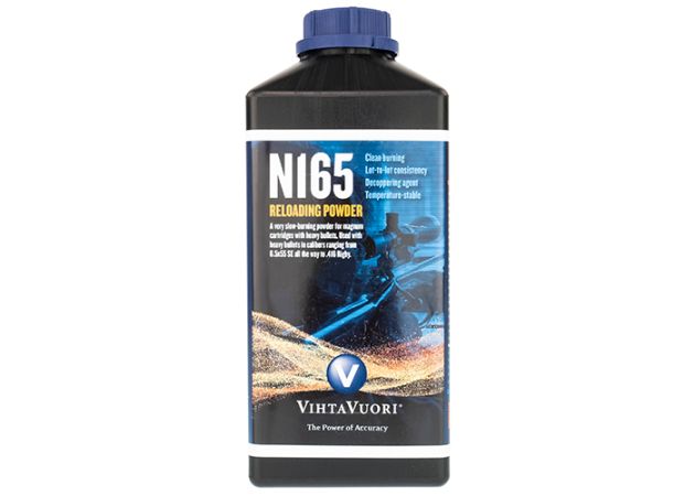 Kruit VihtaVuori N165