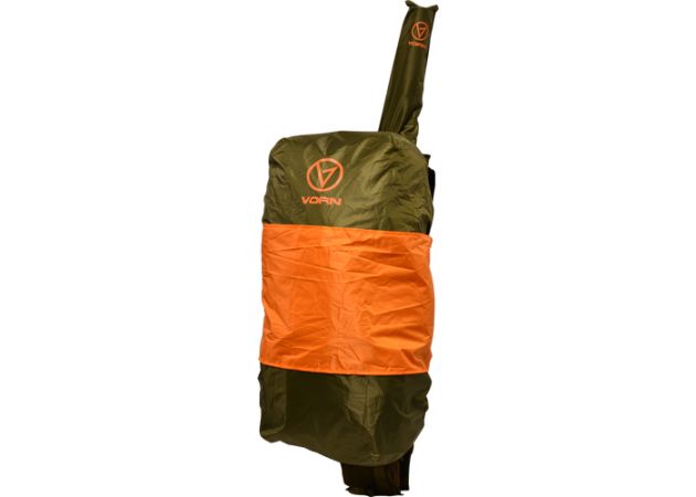 Rain Cover Vorn