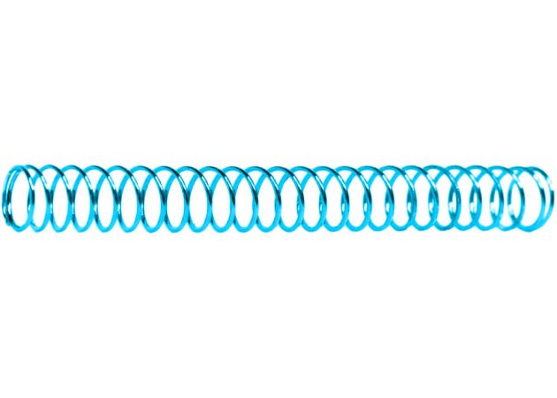 Recoil Spring Waldo Dynamics for Hi-Capa - 120%