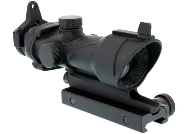 Red Dot Aim-O ACOG 1x32 Red/Green