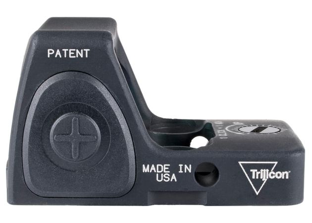 trijicon rds