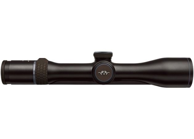 Blaser Infinity 4-20x58 iC IVD Rifle Scope
