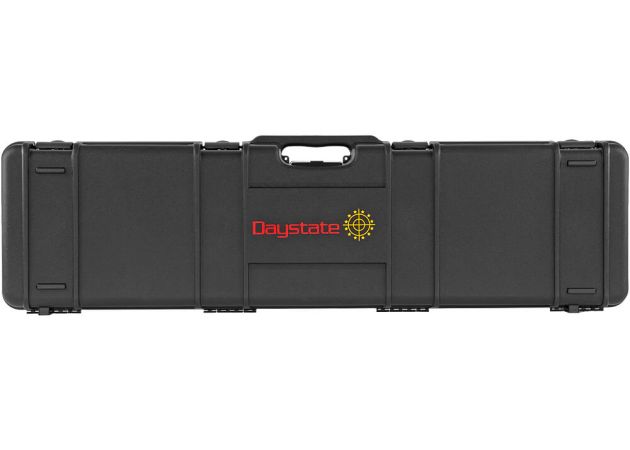 Geweerkoffer Daystate 117x30