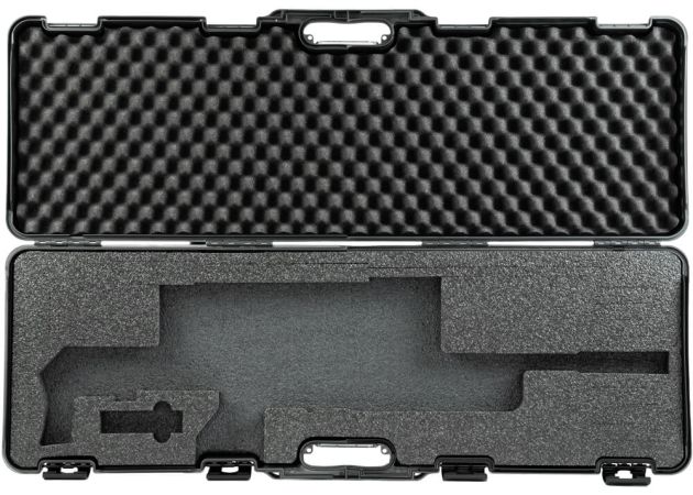 fx hard case