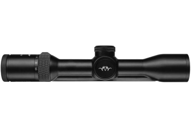 Rifle Scope Blaser B2 1.7-10x42 iC S 4A