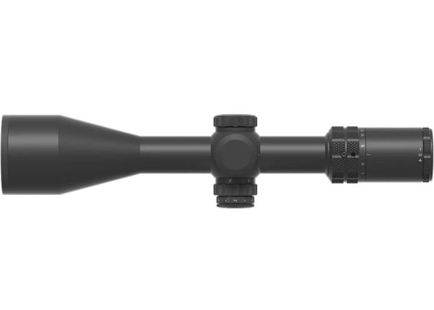 grizzly vector optics