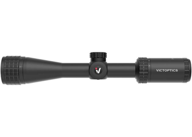 Rifle Scope Victoptics SOI 3-9x40 VNM-1 MIL