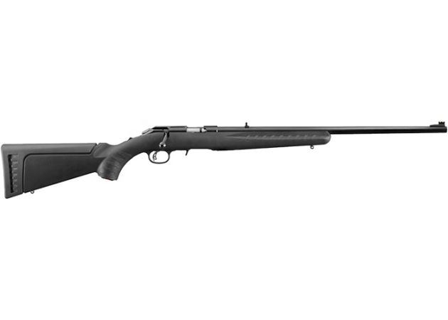 Ruger American Rimfire