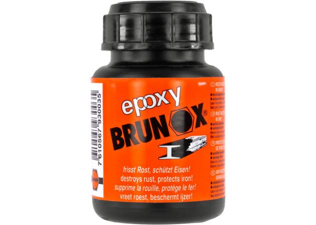 Roestomvormer Brunox Epoxy 100 ml