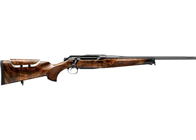Sauer 505 Ergolux Highland with Adjustable Comb