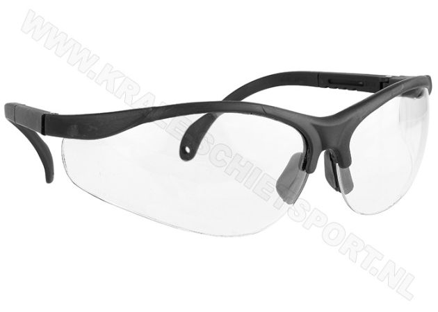Shooting glasses Caldwell Pro Range