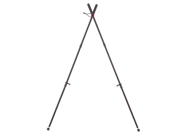 Shooting Stick BOG Sitting