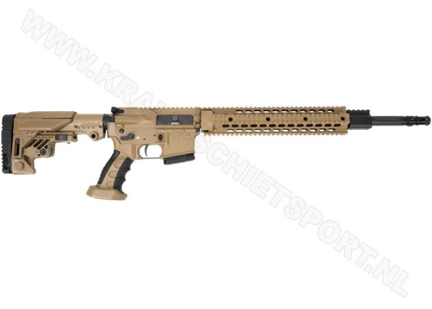 Schmeisser AR15 DMR RAL8000